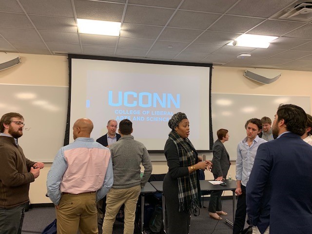 Exploring Career Paths in Business and Economics | Department of Economics