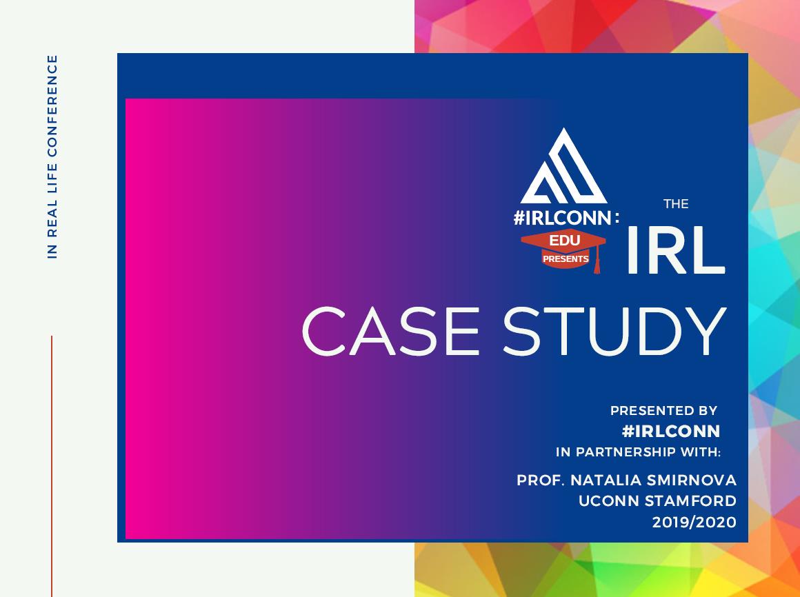 Stamford Math Econ Students Working with the Business Community ...