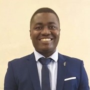 Stephen Acquah (MSQE 2023) awarded a National Association of Business ...