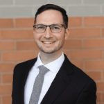 Spencer Cooper | Department of Economics