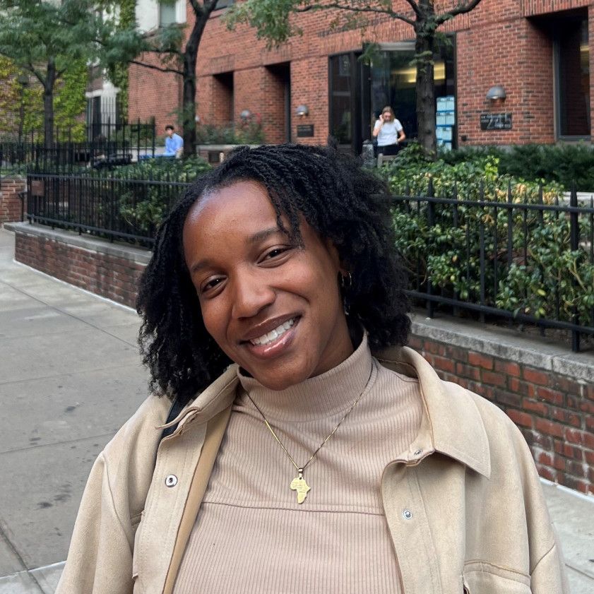 Spotlight on Alumni: Elizabeth Miller at NYU | Department of Economics