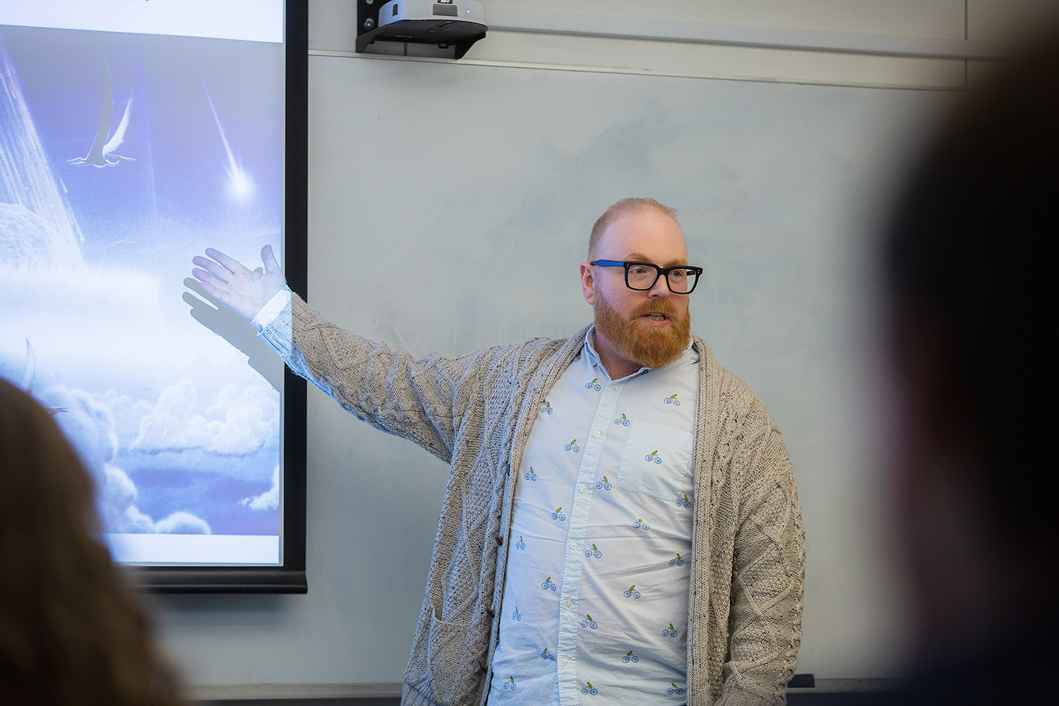 Professor Levin in UConn Today: Economics Students Gain Research ...